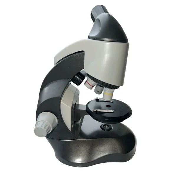 Edu-Science | Toys | Toys R Us Micro Telescope Edu Science Microscope ...